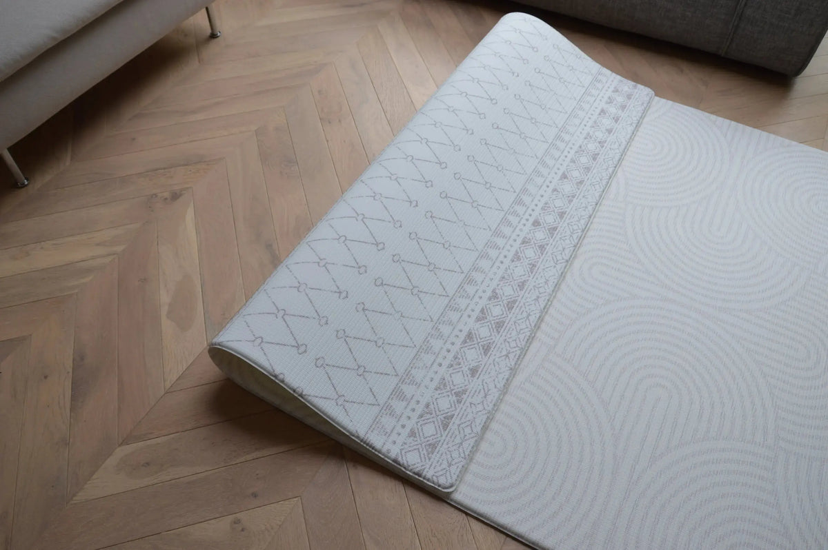 Archie / Boho - Padded Playmat - Large