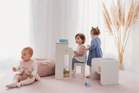 Large Playmats – Grace & Maggie